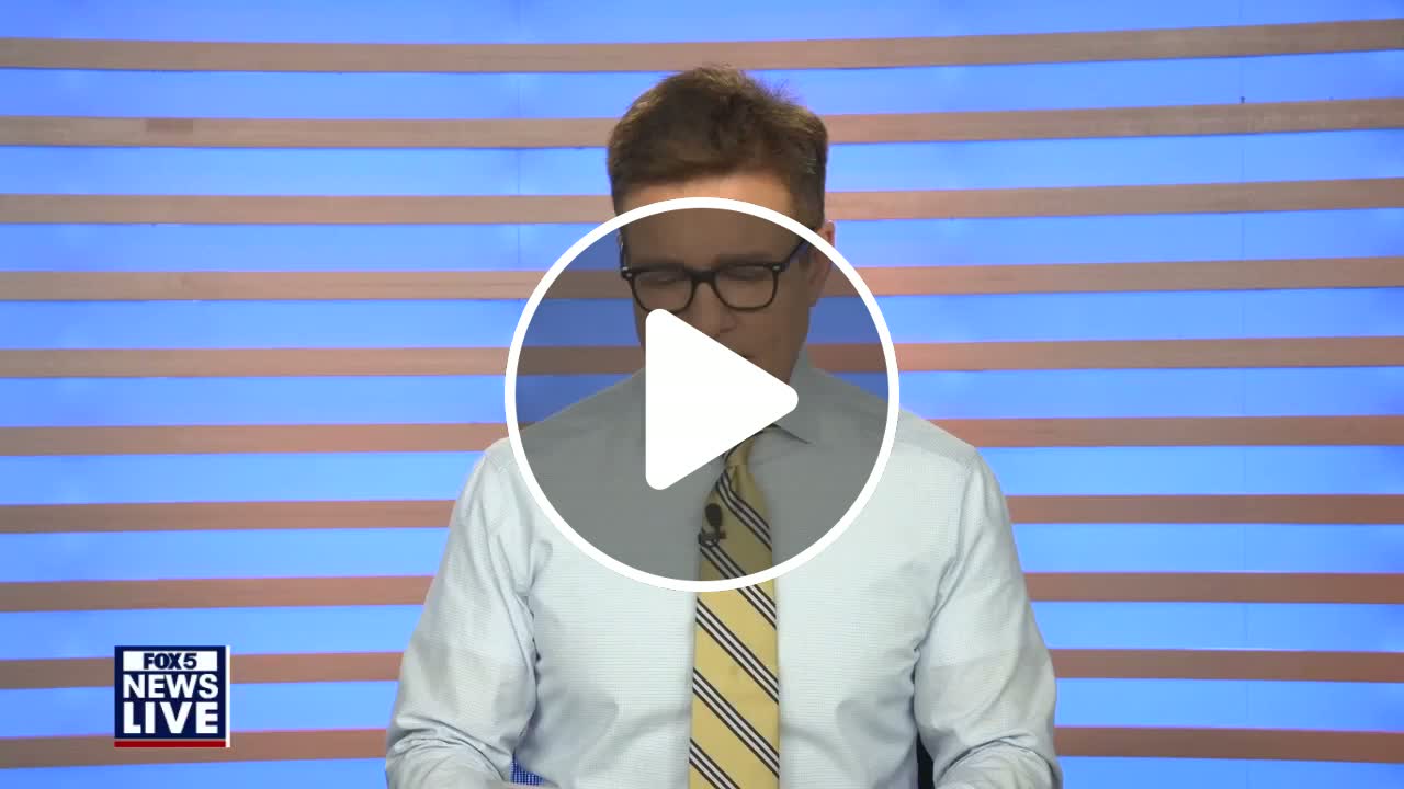 DEA discusses drug threats in Atlanta - NewsBreak