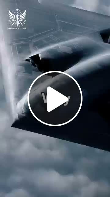 Why the $2 Billion B-2 Has the Weakest Engines - NewsBreak