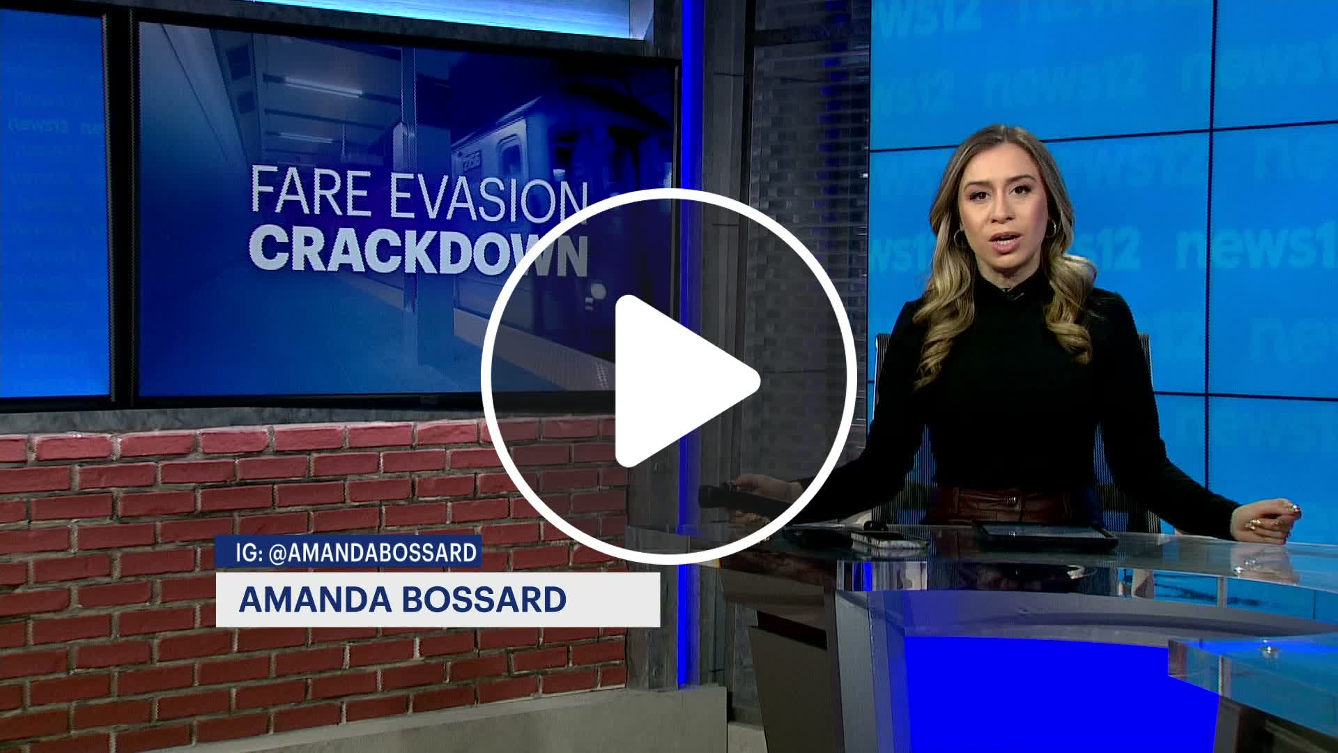 Safety concerns arise after reported incidents where subway riders get ...