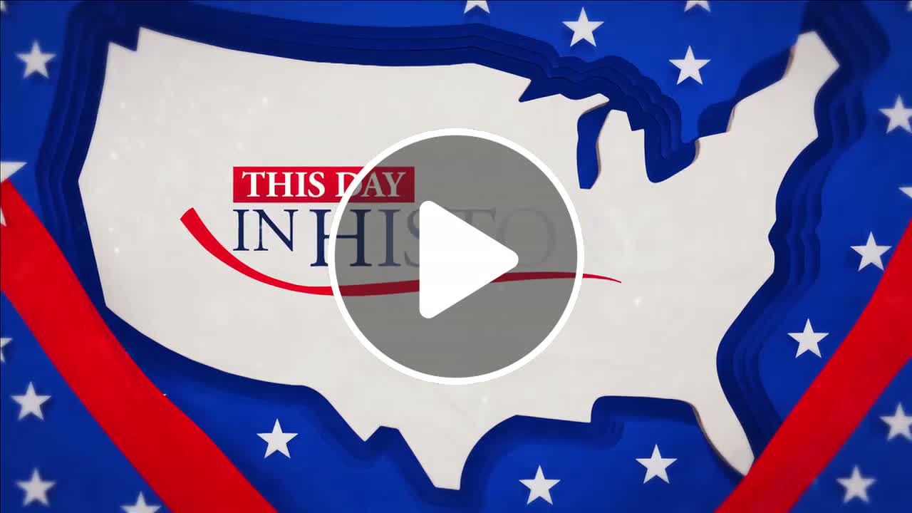 This Day in History: April 6, 1917: U.S. enters World War I - NewsBreak