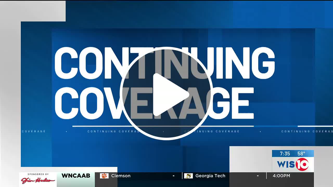 Government requests maximum sentence for ex-SC Rep. guilty of ...