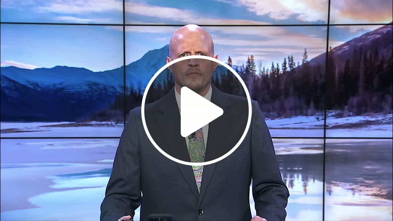 Remembering Alaska legend Mike Gordon, founder of Chilkoot Charlie's ...