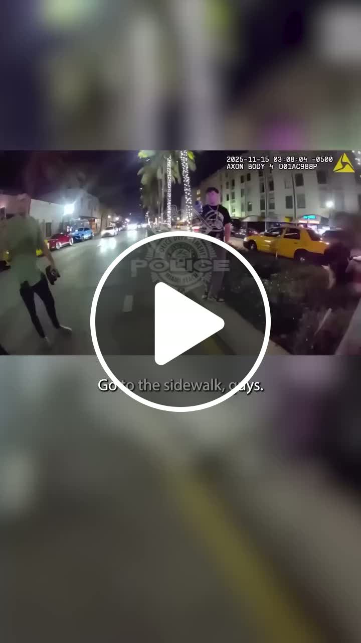YouTuber Jack Doherty, 22, was arrested in Miami Beach after police say ...
