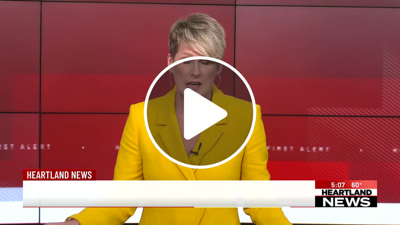 WSIU Executive Director on Public Broadcasting cuts - NewsBreak