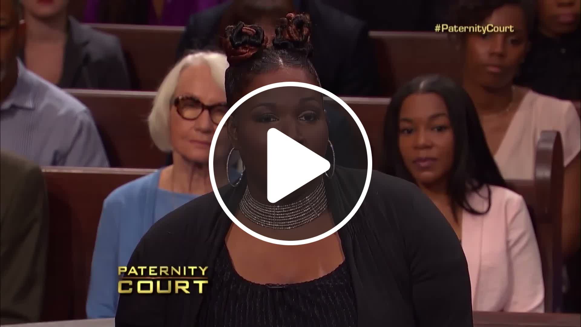 She Had 7 Children, Is He The Father Of The 8th (Double Episode ...