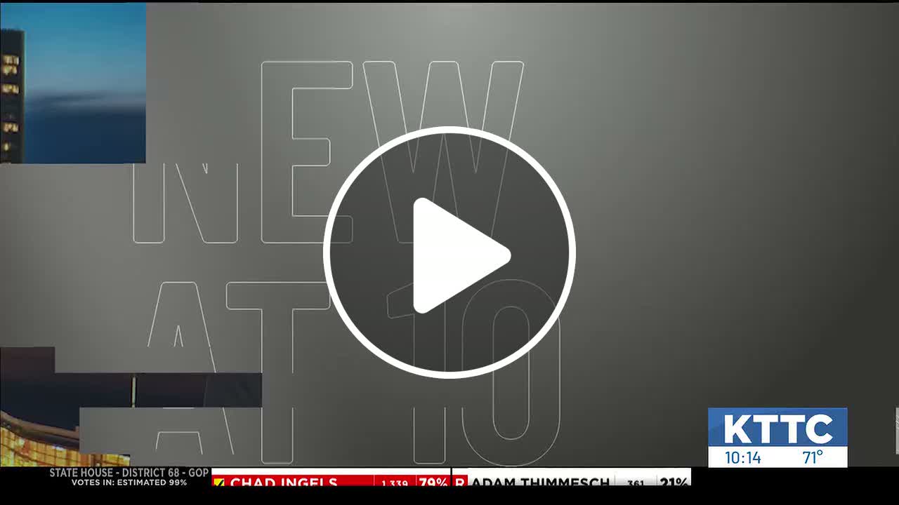 Who filed to run for Minnesota governor? - NewsBreak