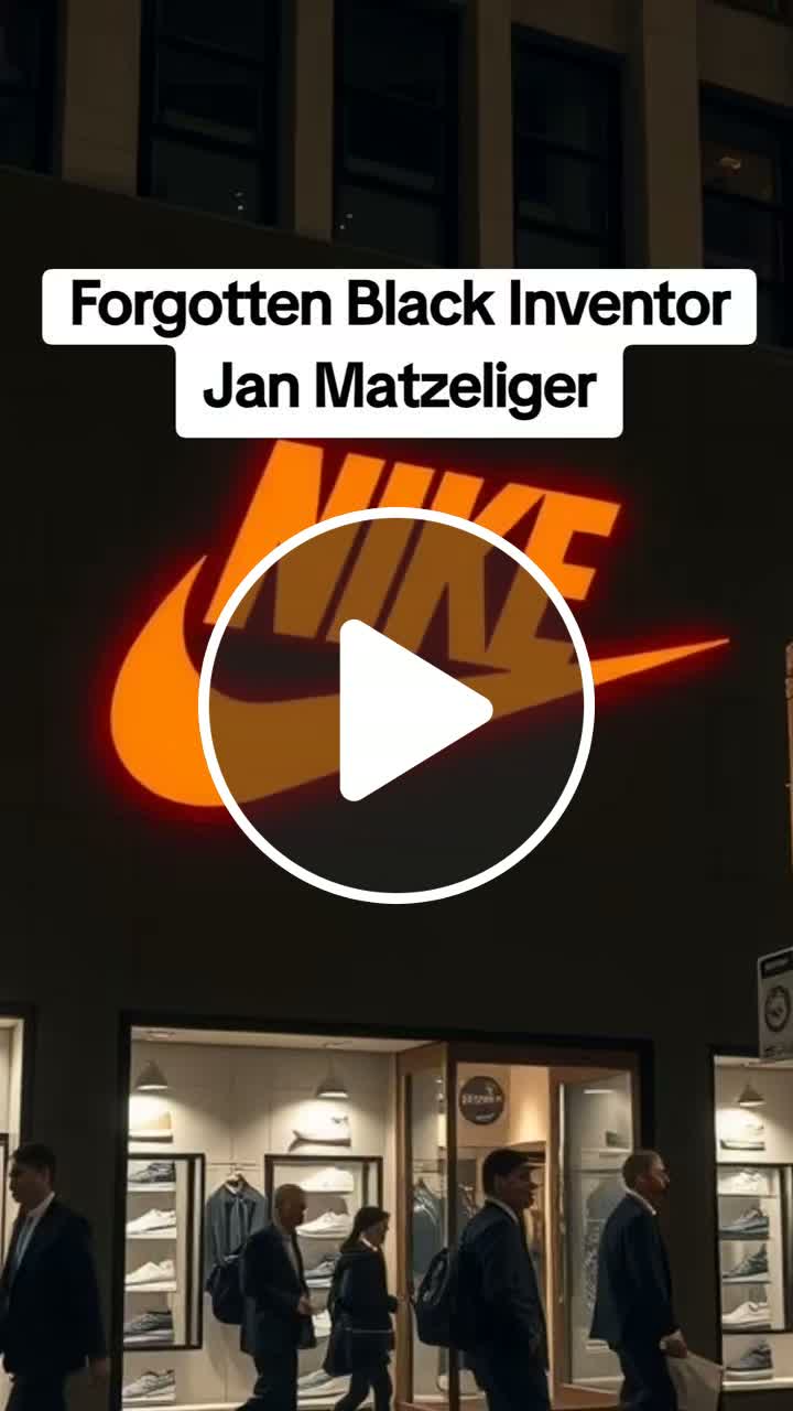 Discover Jan Matzeliger, the Black inventor who revolutionized ...