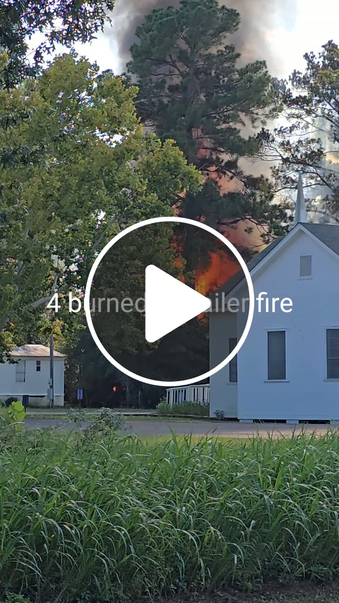 fire FD fire departmentmarshmallows - NewsBreak