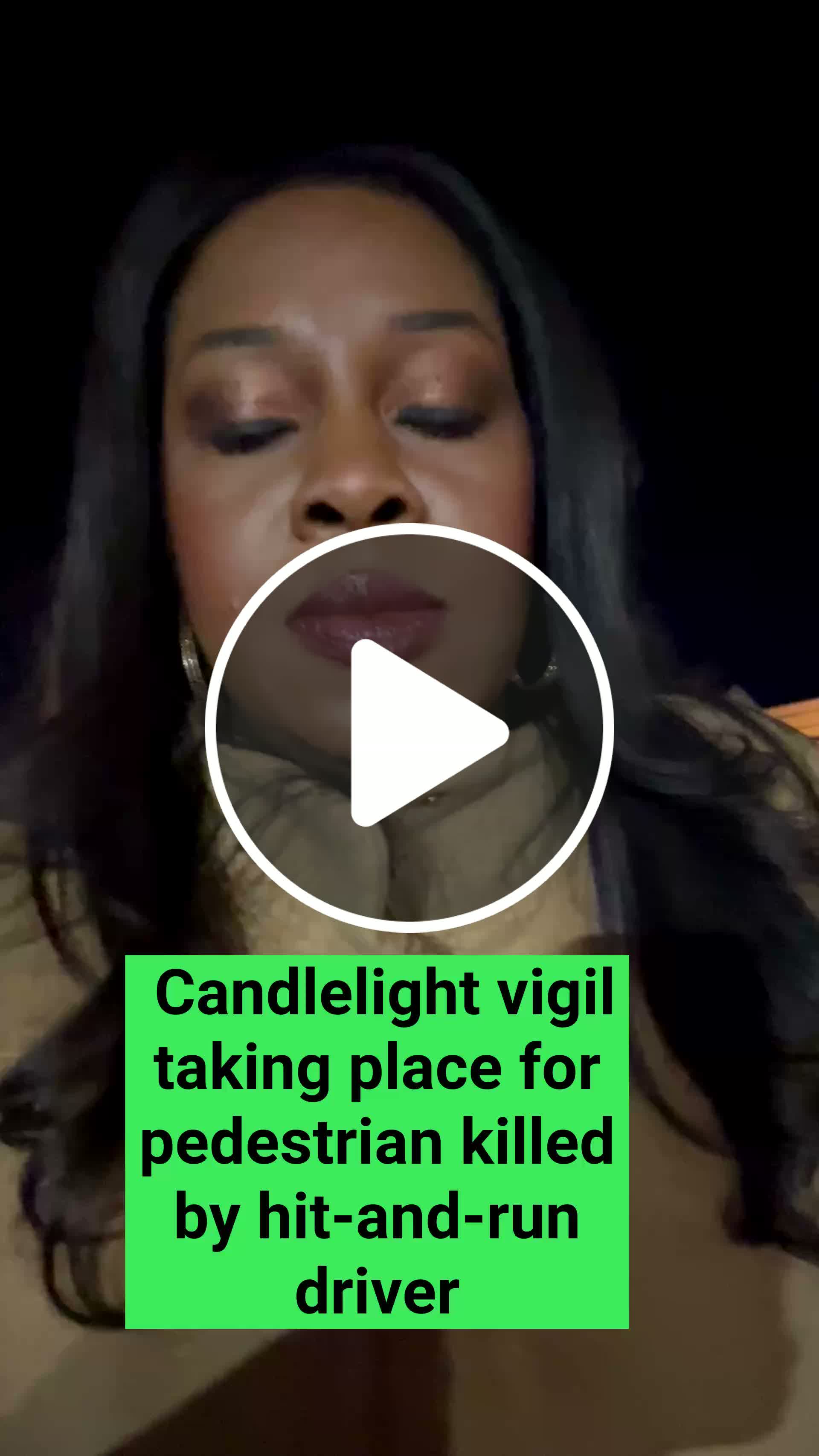 Friends of Lance Sotello hold vigil one day after he was killed in a ...