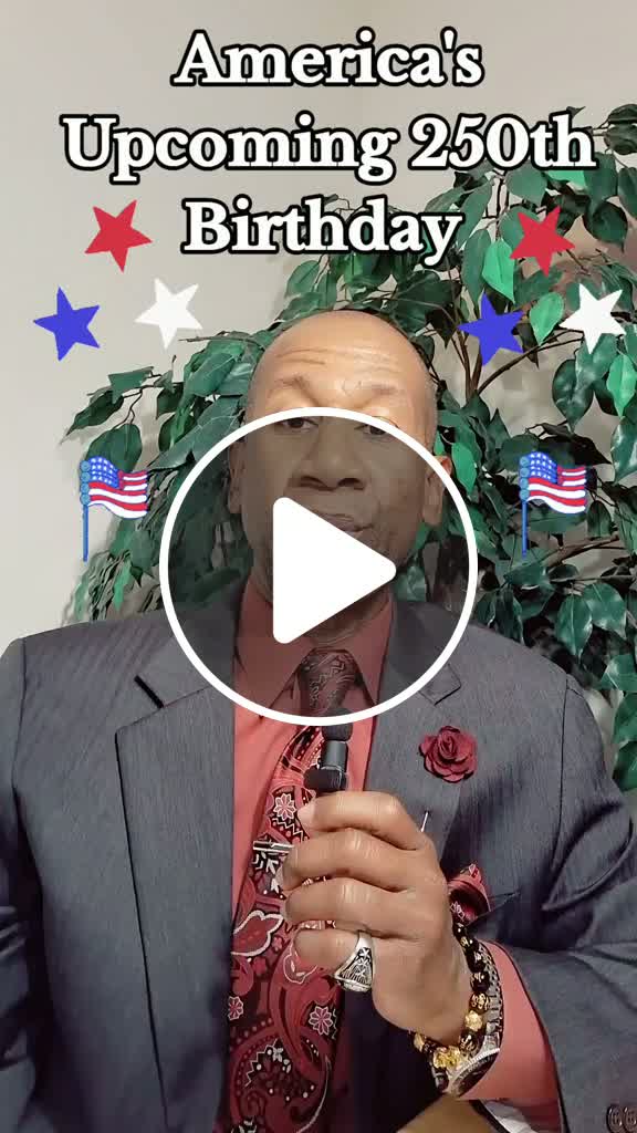 America's 250th Birthday - NewsBreak