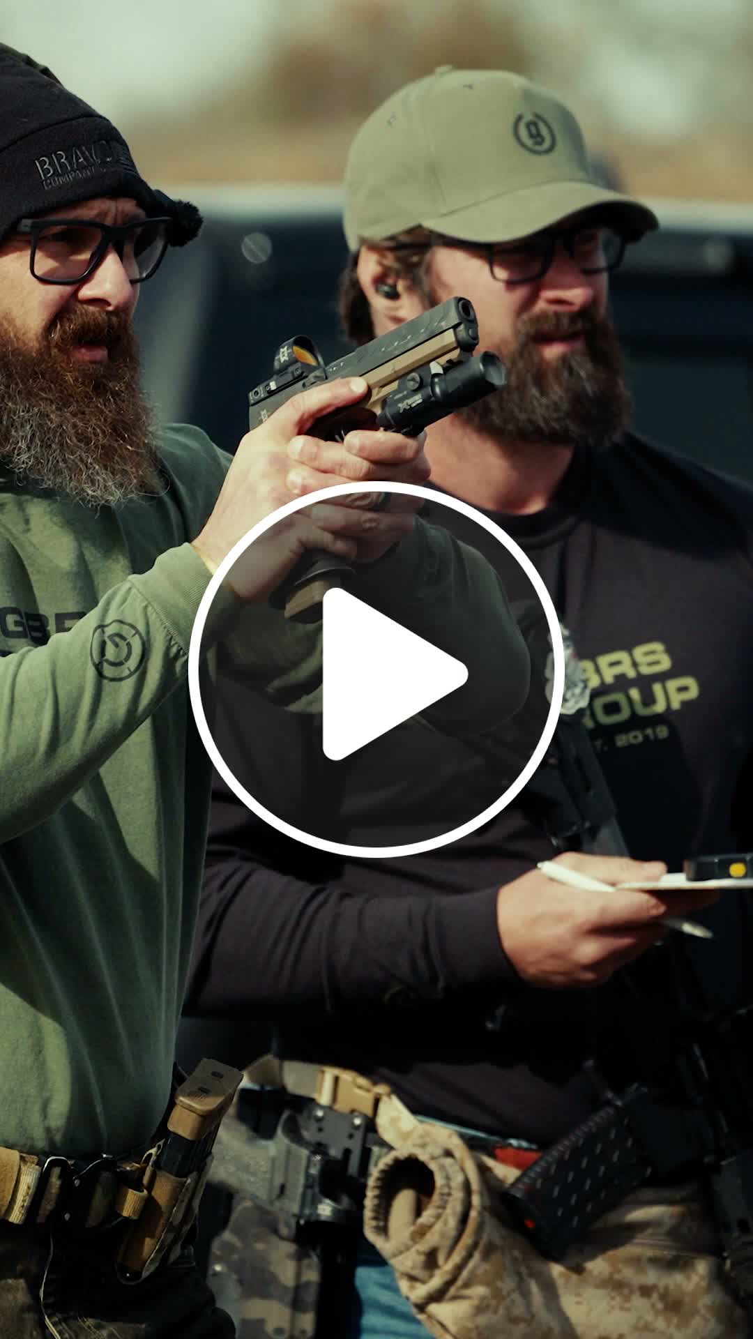 MAN CARD - NewsBreak