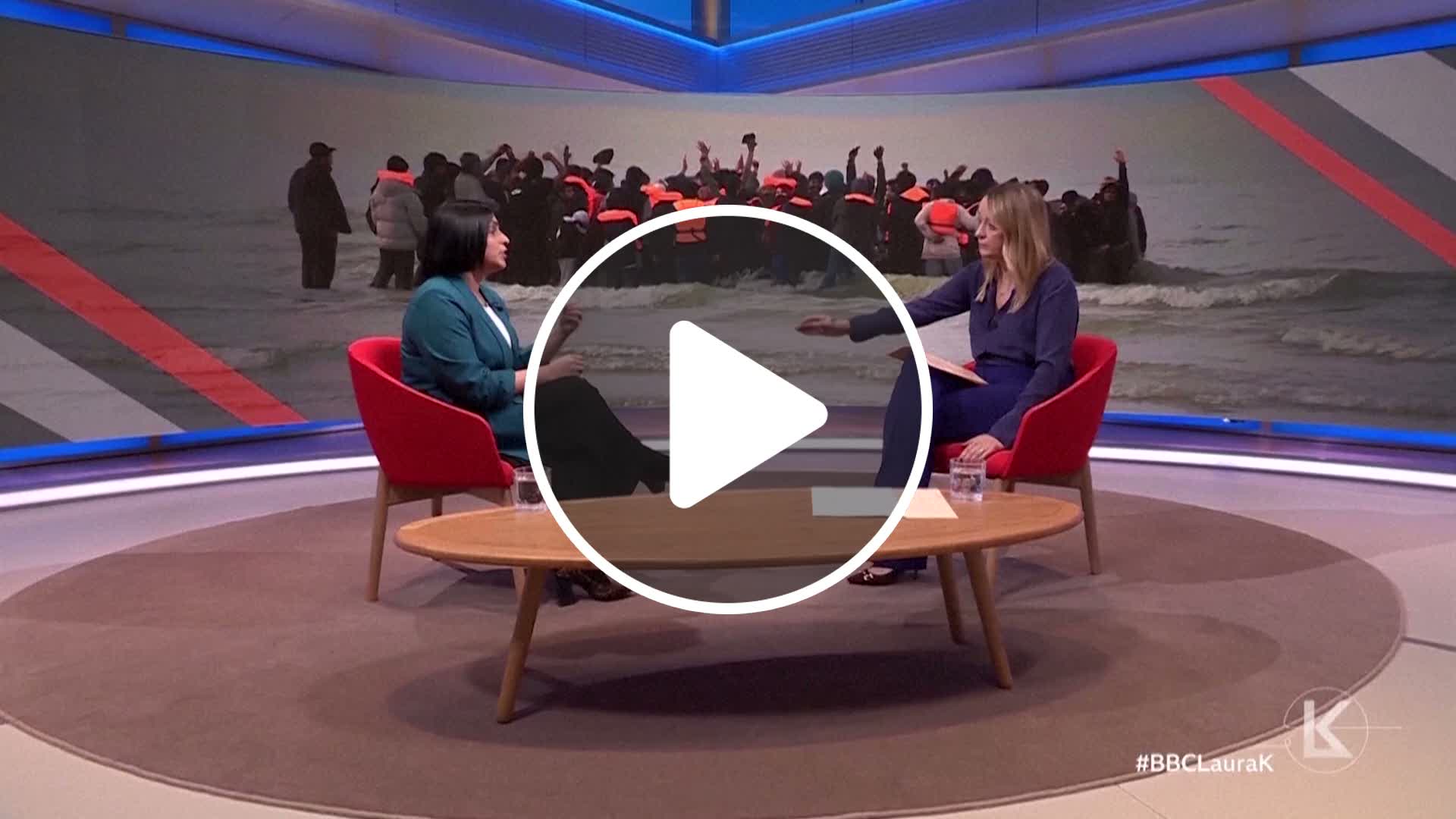 Britain to overhaul asylum policy, make refugee status temporary ...