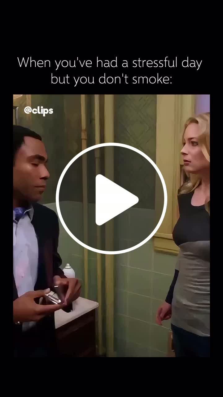 🚬 Interesting fact:During filming of “Community”, the cast’s chemistry ...