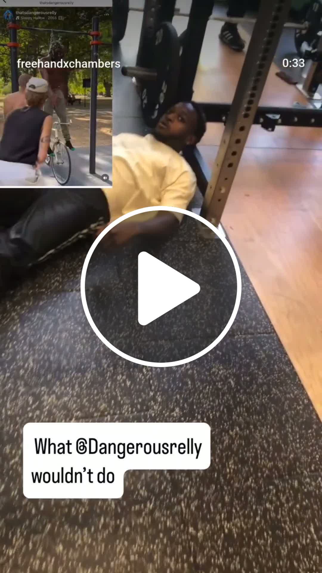 He plays too much #viral #comedy #skit - NewsBreak