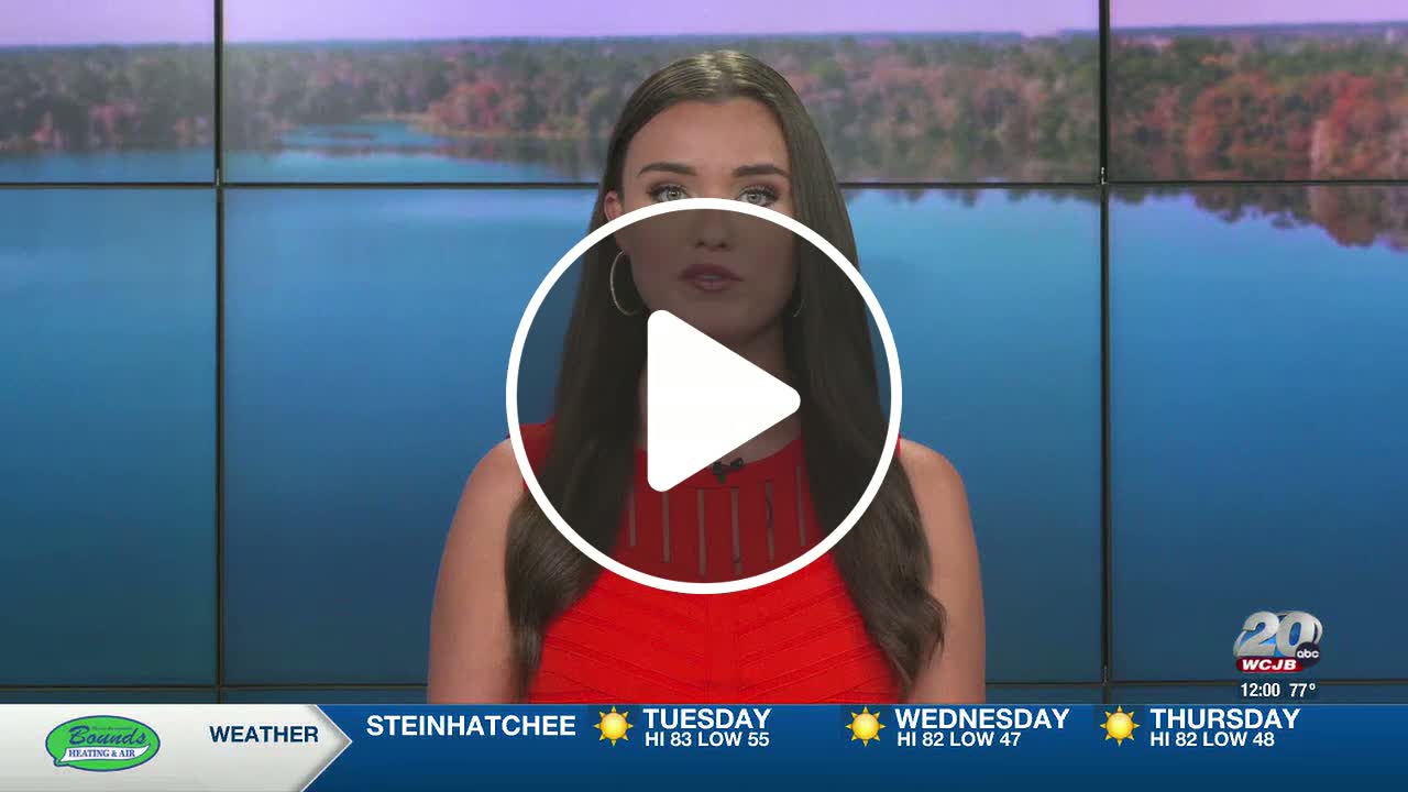 Grand Strand Today - Myrtle Beach PRST Pt 1 - NewsBreak