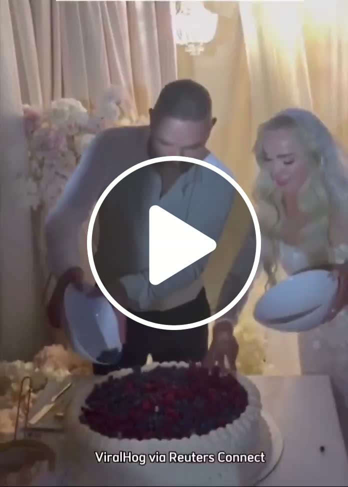 He threw a tantrum & ruined her big day, She left this man-child before ...