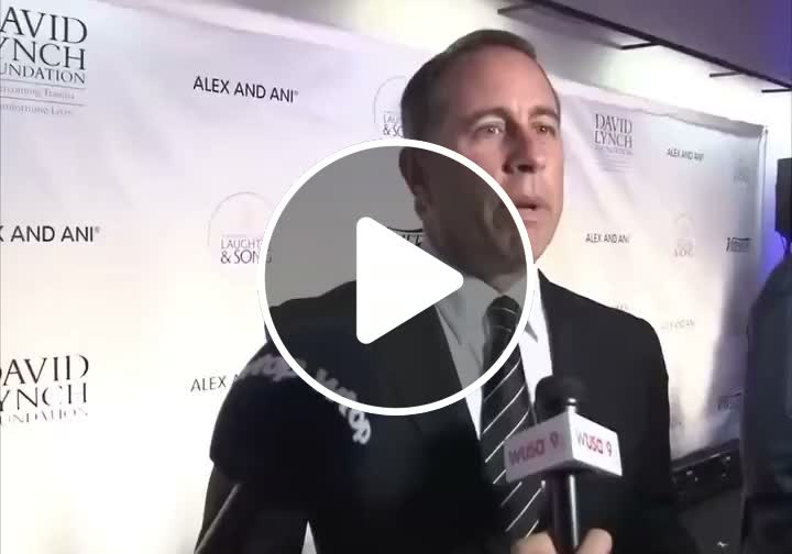 In 2017, Jerry Seinfeld refused to hug Kesha. One year later, Cardi B ...