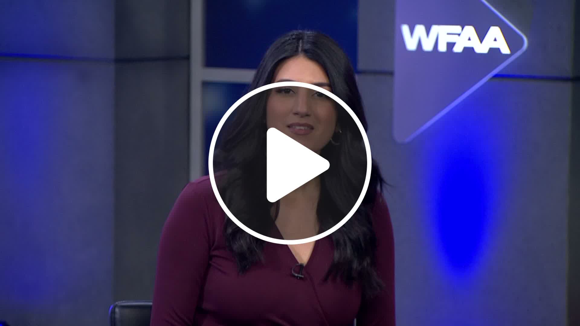 North Texas mom and Army veteran surprised with free HVAC system ...