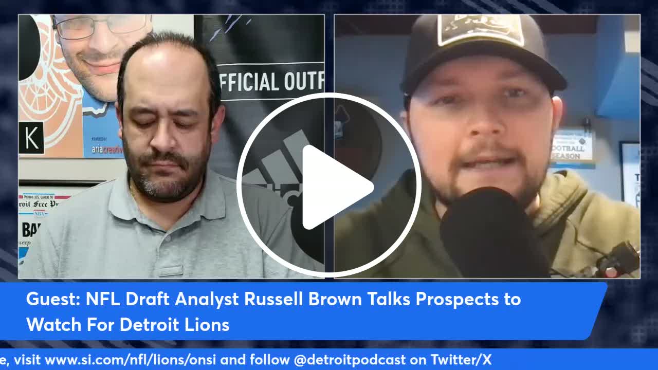 What Went Wrong For Detroit Lions in 2025? - NewsBreak