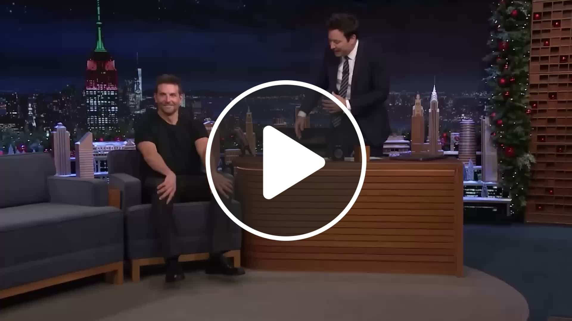 The Scandals Jimmy Fallon Hopes You'll Overlook - NewsBreak