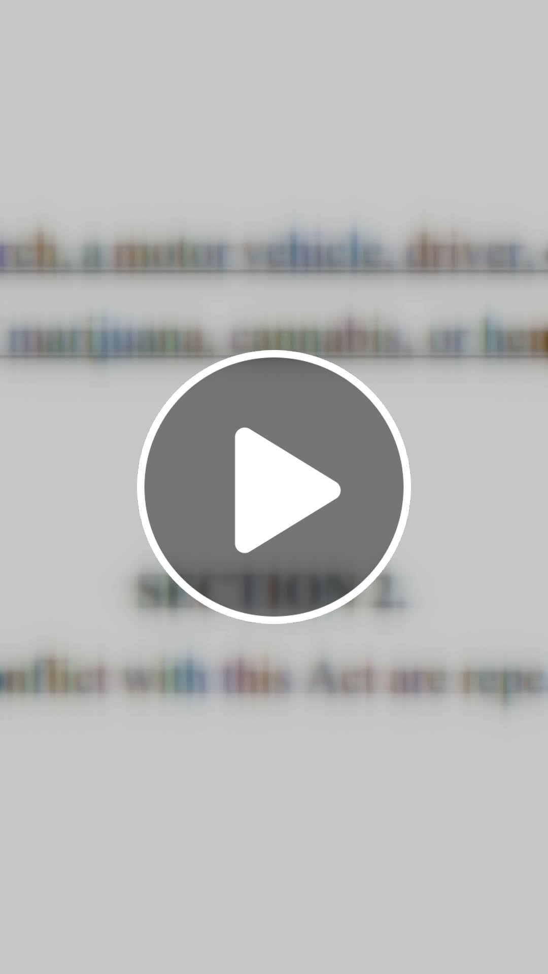 Georgia bill would ban police from searching cars based on marijuana ...