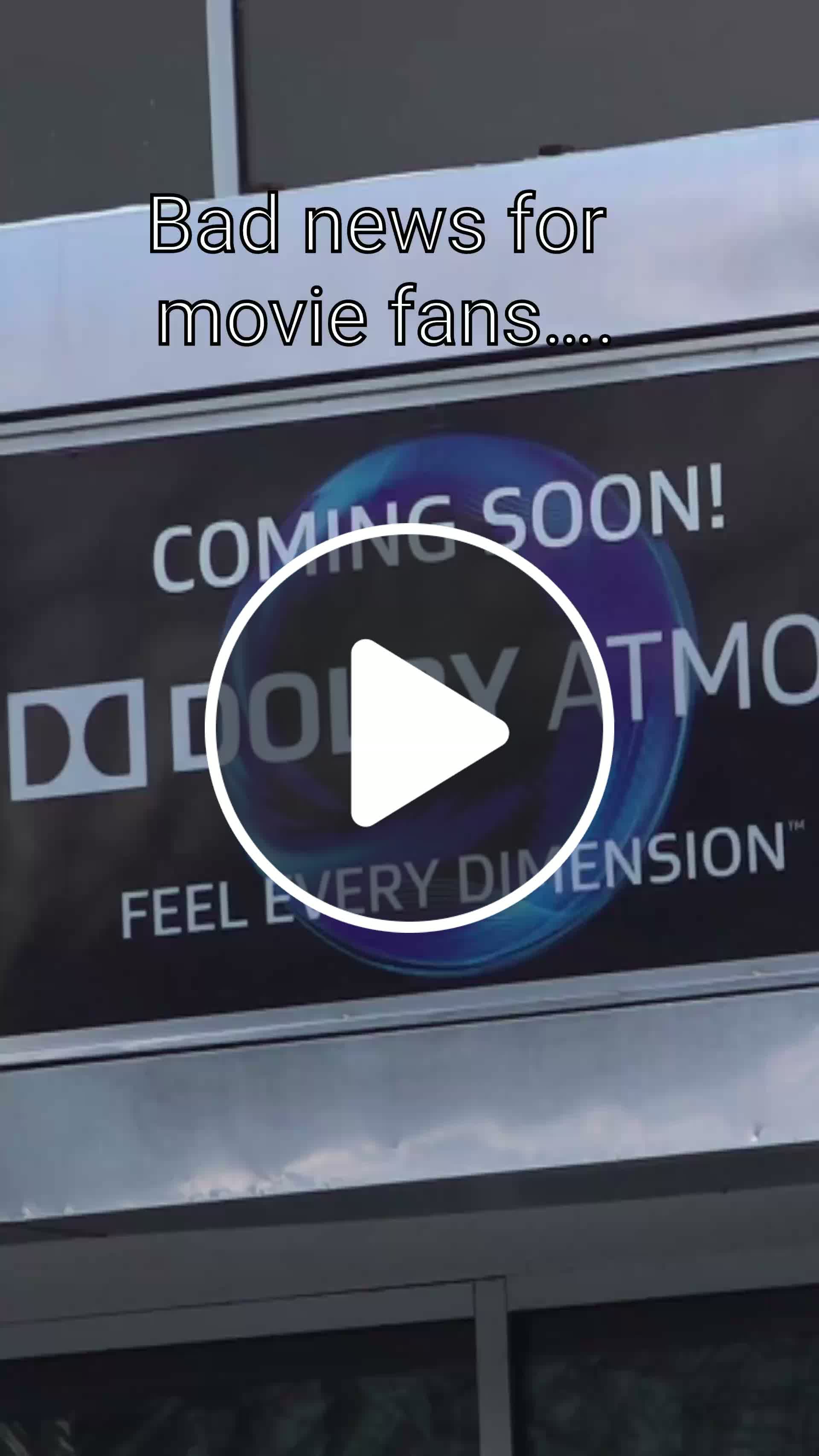 Bad news for movie fans: Hartford theater closes after Middletown’s ...