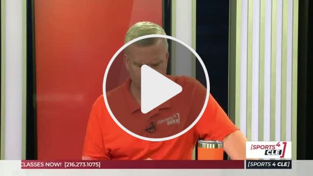 Nathan Zegura on New Browns Wide Receiver Isaiah Bond - Sports4CLE, 8 ...