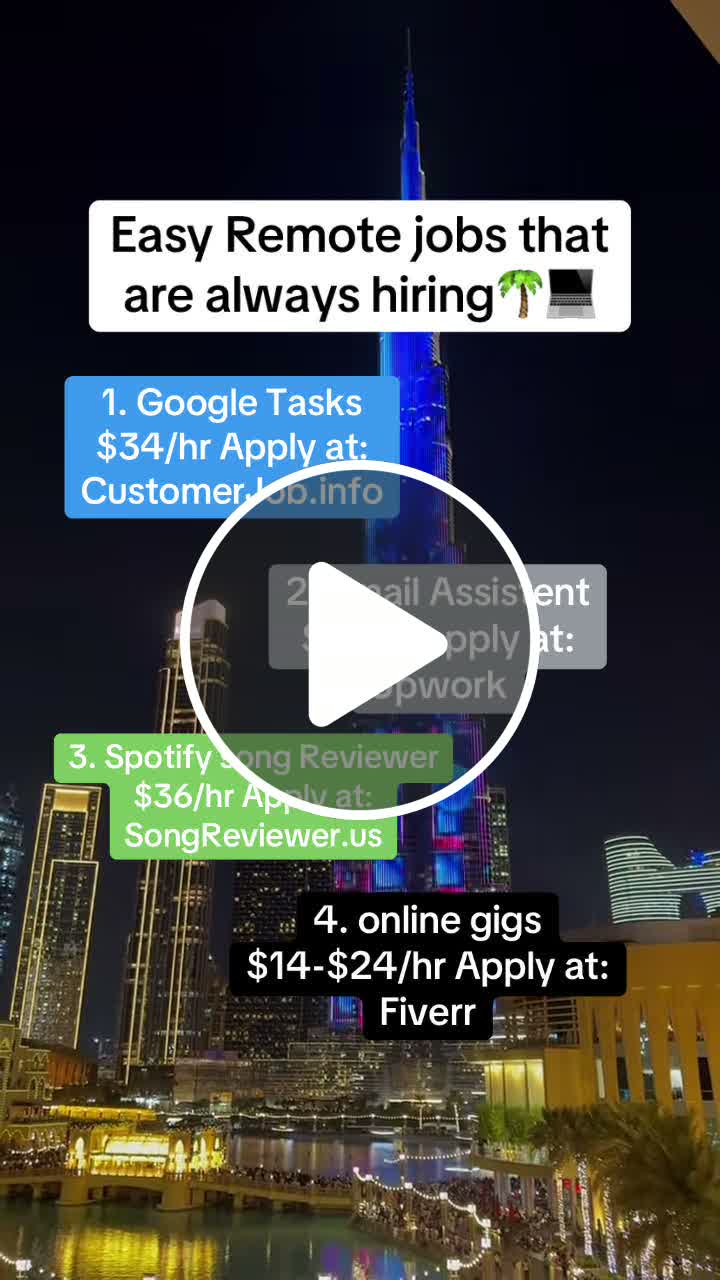 Remote jobs - NewsBreak