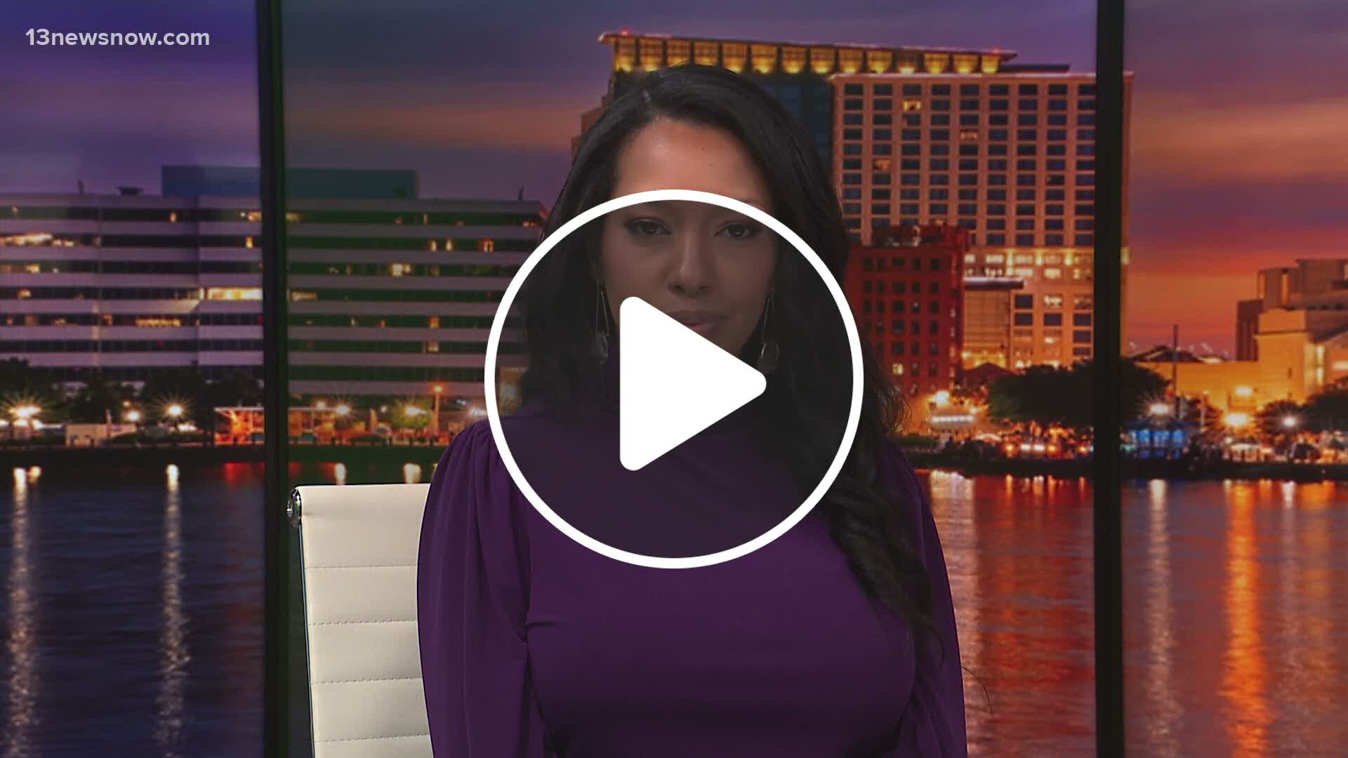 Norfolk police seek public's help investigating New Year's Eve shooting ...