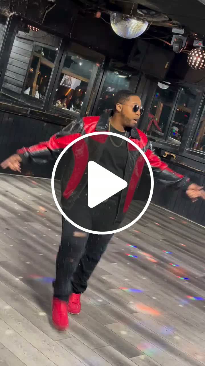 big boys dancing looks so appealing - NewsBreak