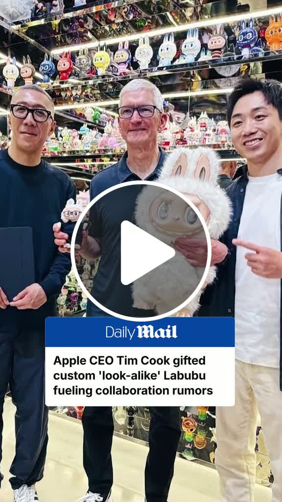Follow our new page @This Is Money for the BEST money content 🤑 Apple ...