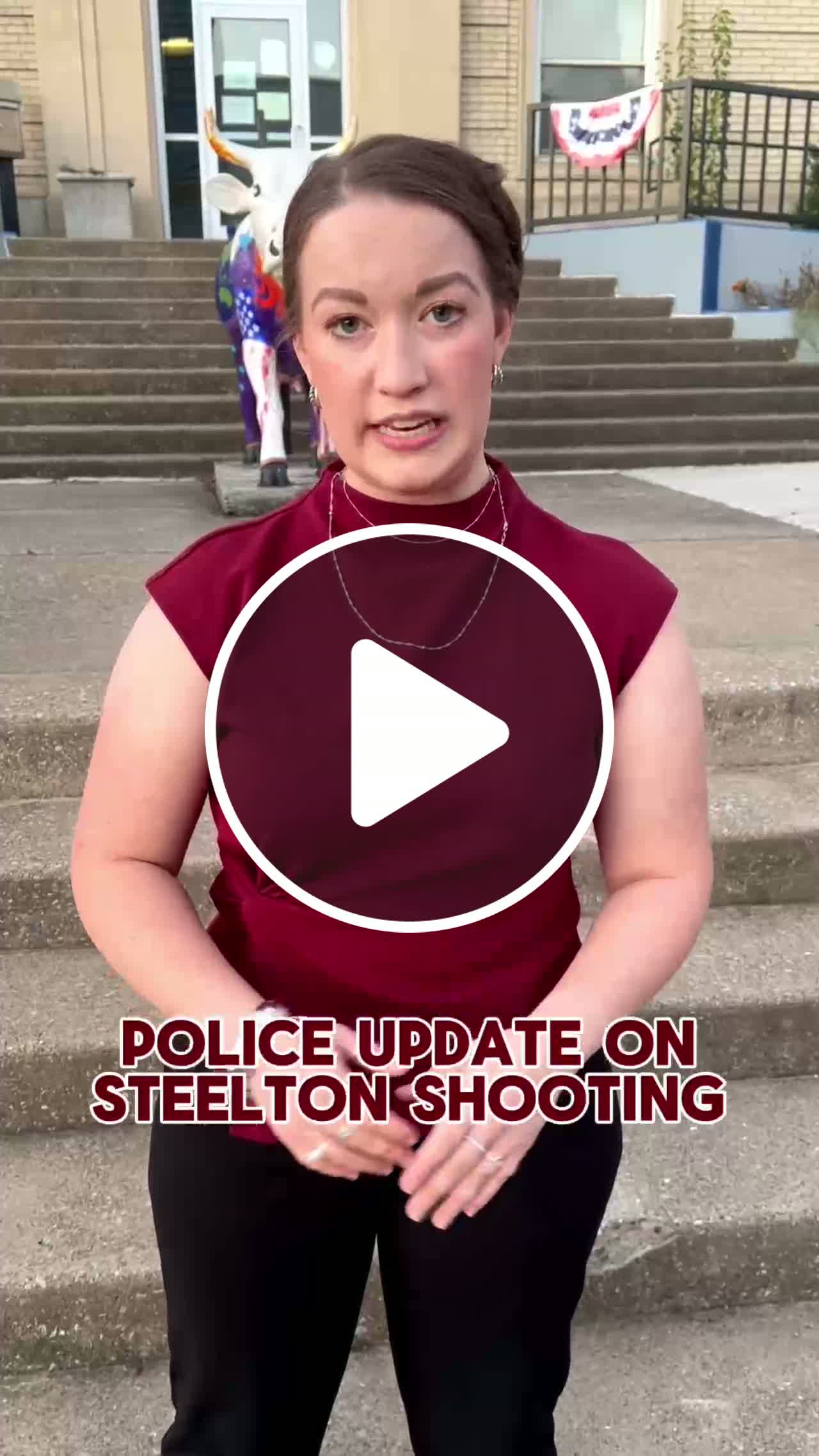 Police provide update on Steelton shooting - NewsBreak