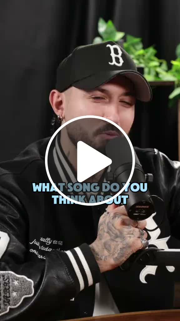 It’s not just a song, it’s a whole mood. - NewsBreak