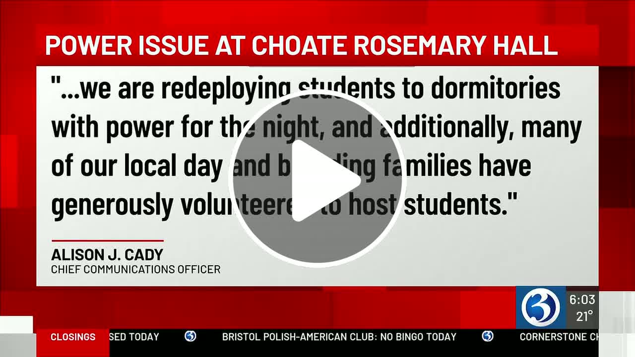 Evidence presented in New Britain girl's murder case - NewsBreak