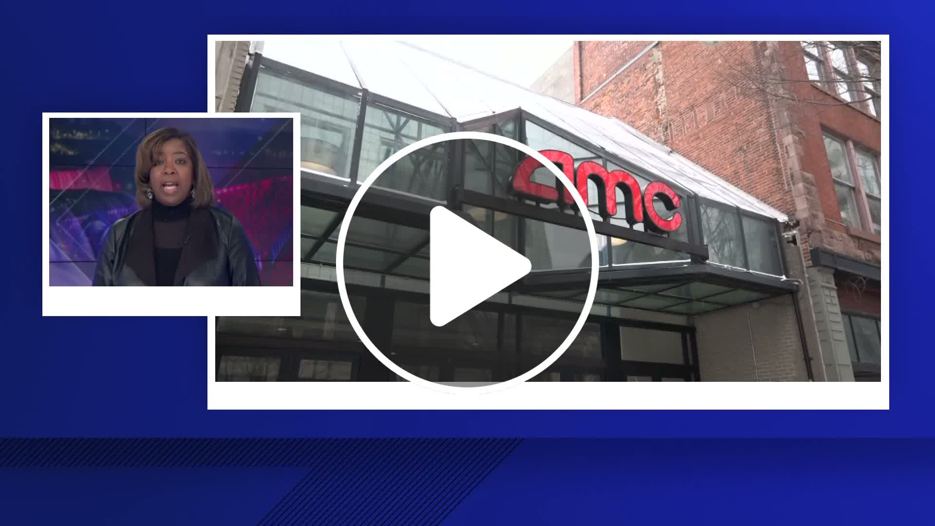 AMC Market Arcade closing today - NewsBreak