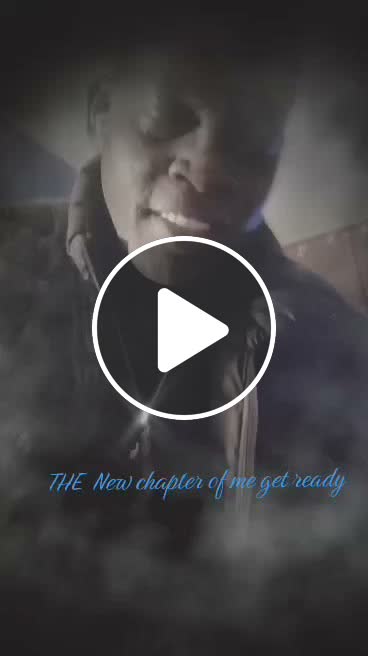 THE NEW CHAPTER - NewsBreak