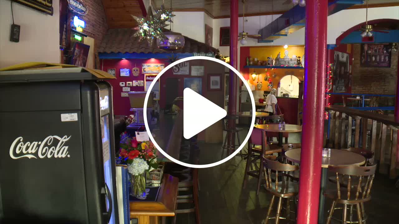 Kansas City bids adios to La Fonda; a Westside staple for nearly half a ...