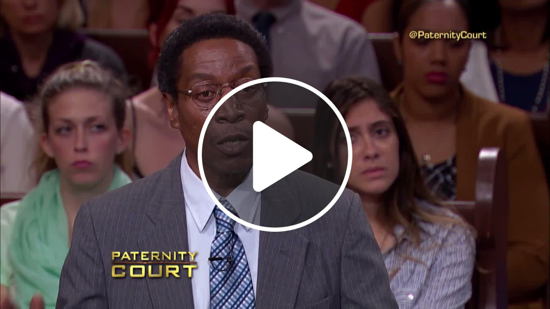 30 Year Marriage Still Torn Apart By Decades Long Paternity Doubts ...