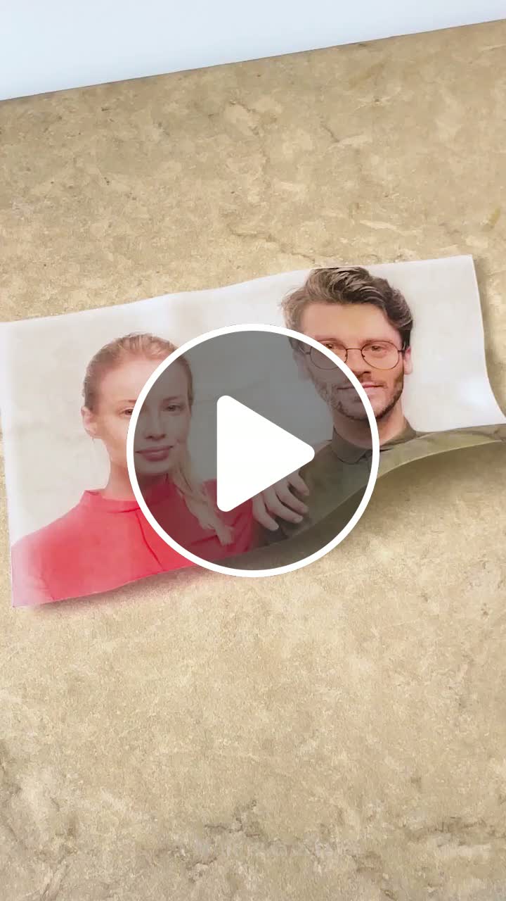 Turning a Normal Photo Into a Mini Version - NewsBreak