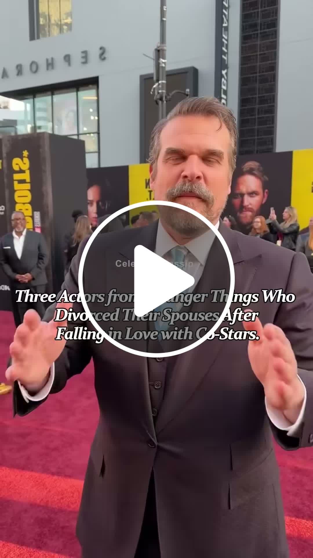 #Essential3Things #celebrities #actor #usa #famous #fyp - NewsBreak