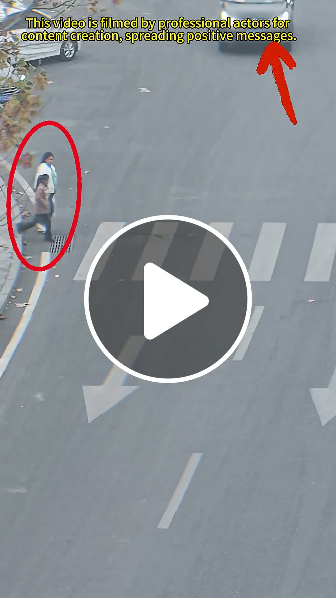 Kindness Wins on Road #positive #help #care #unity #safety - NewsBreak