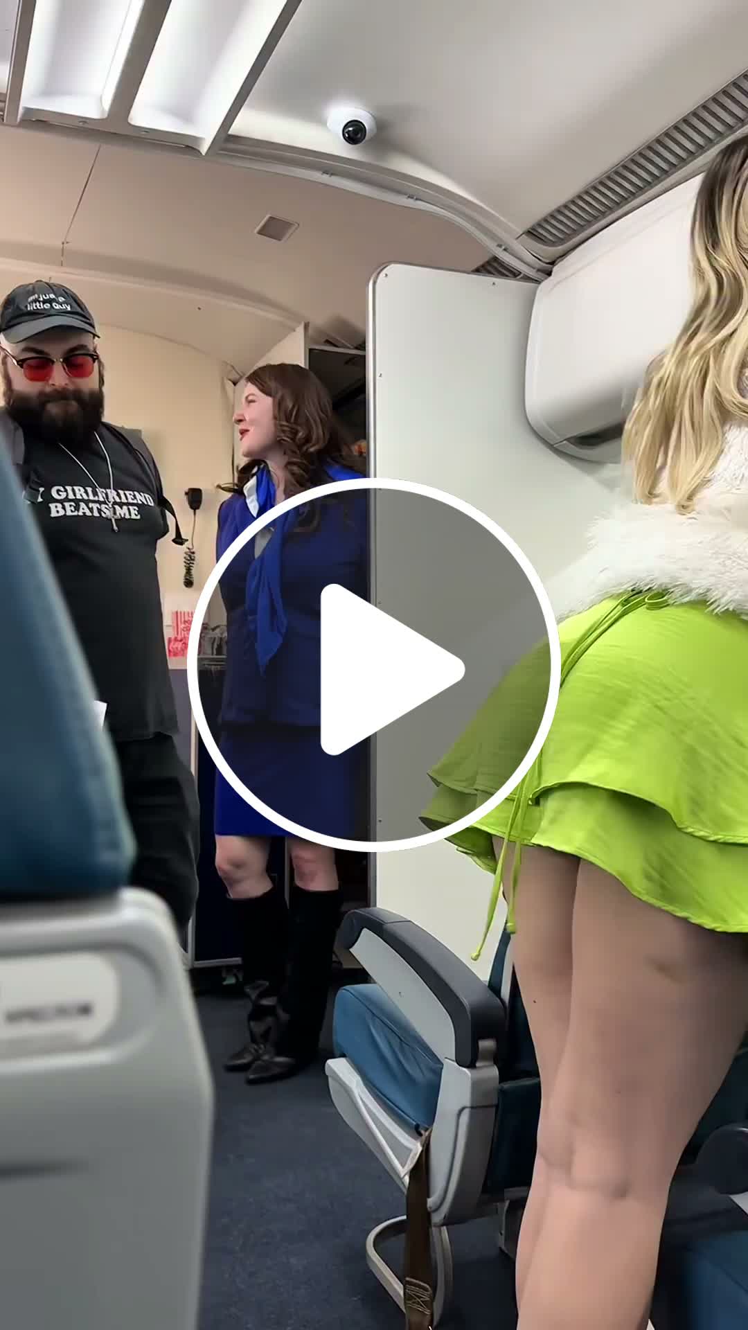 She will never scan a QR code again 😂😂😂 - NewsBreak