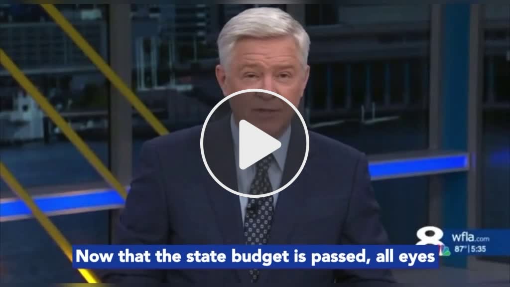 Inside Alligator Alcatraz: Immigration Detention Revealed - NewsBreak