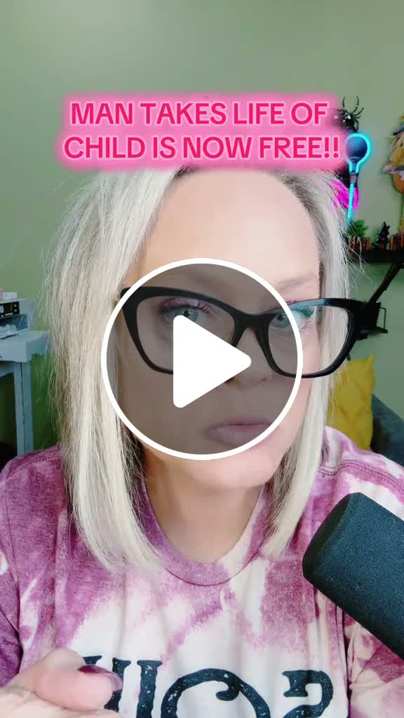 He was convicted of killing a child—yet today, he’s walking free on the ...