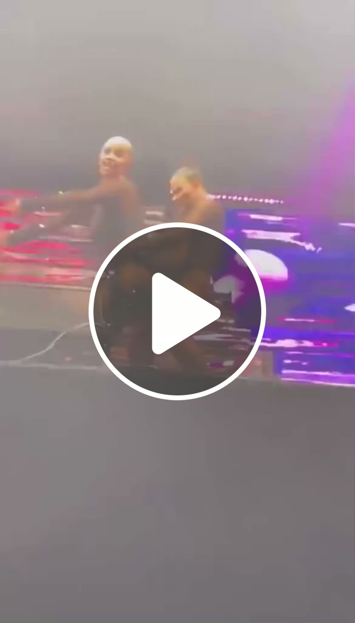 Cardi b little miss drama tour is just 19 days away ARE YOU READY ...