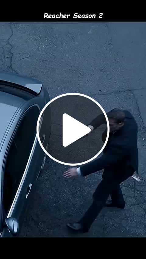 A desperate hitman, a ticking clock, and Reacher's relentless pursuit ...