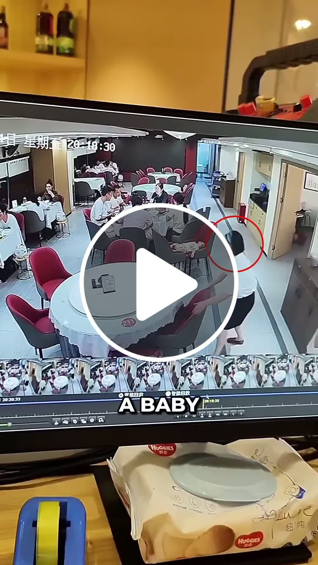 The Waitresss Simple Act Meant So Much! - NewsBreak