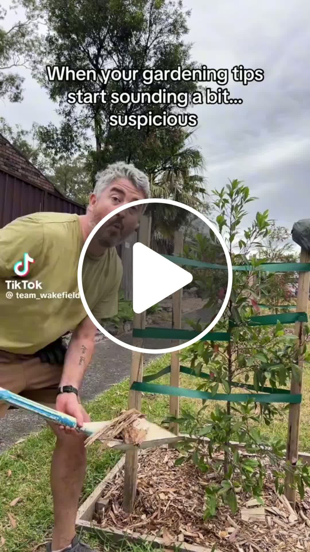 Great advice from down under. - NewsBreak