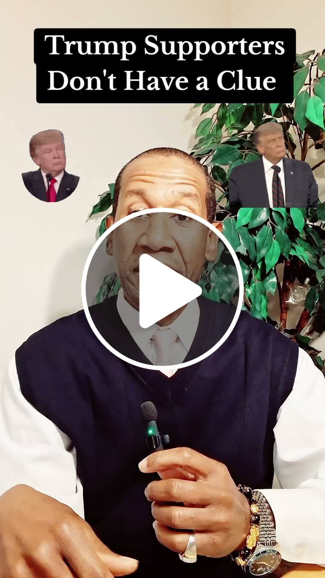 MAGA Doesn't Have a Clue - NewsBreak