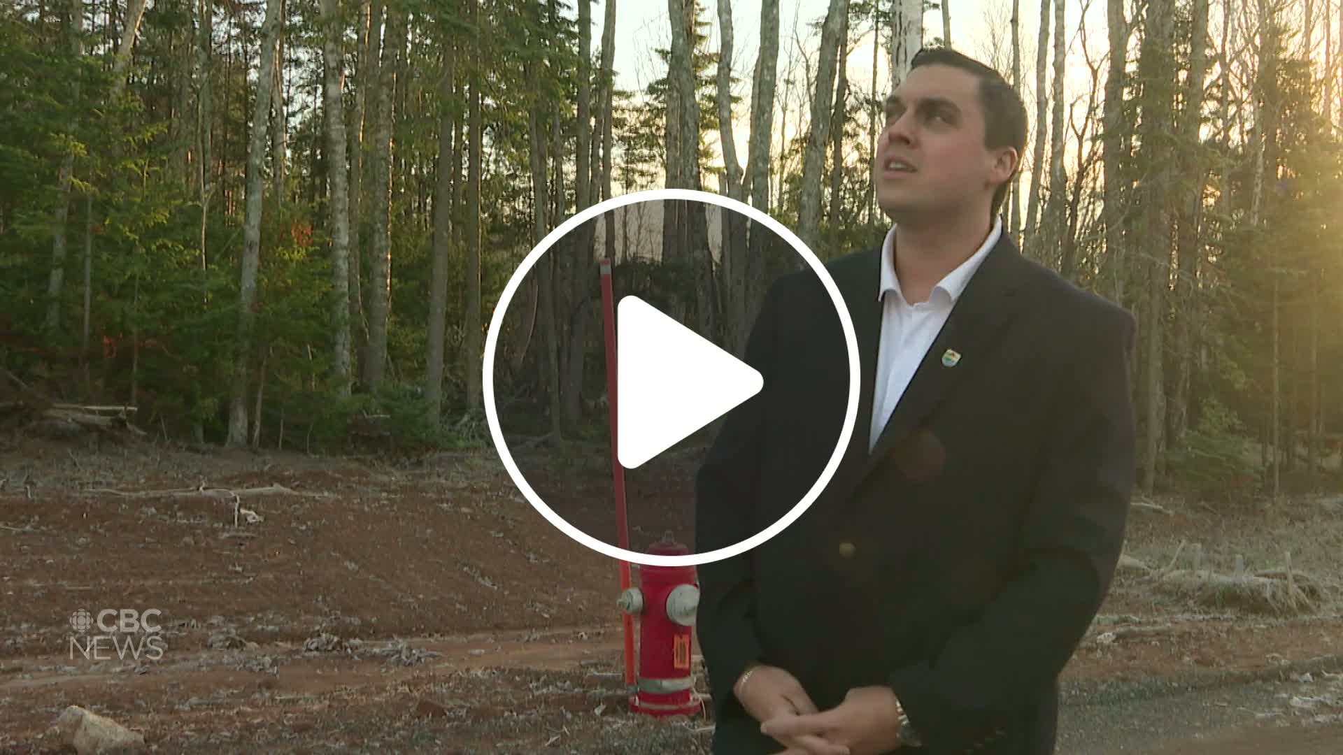 Cornwall’s new water tower almost finished, as town races to keep up with growth - NewsBreak